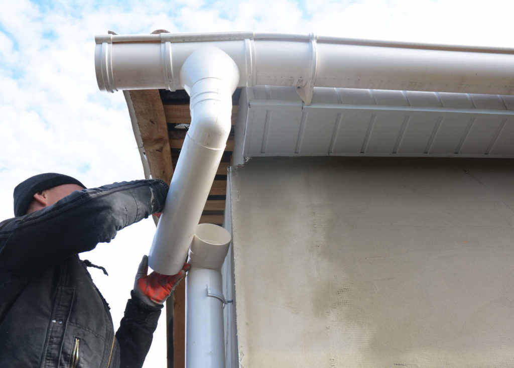 Gutter Replacement Guide - Fascias 'n' Soffits